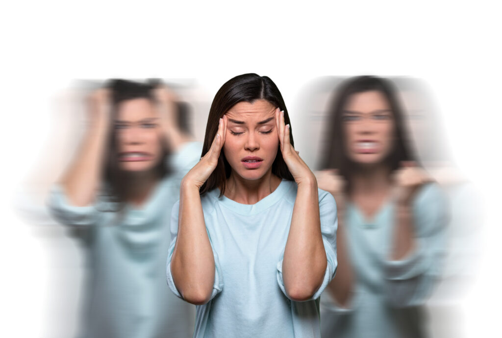 4 Proven Ways to Beat Stress